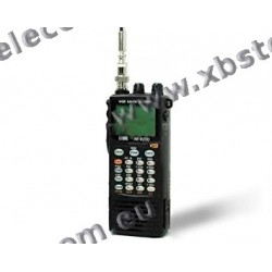 Scanners - XBS TELECOM