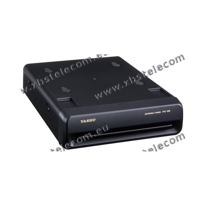 YAESU - FC-50 - AUTOMATIC ANTENNA TUNER - XBS TELECOM