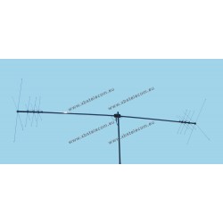 MFJ - XBS TELECOM